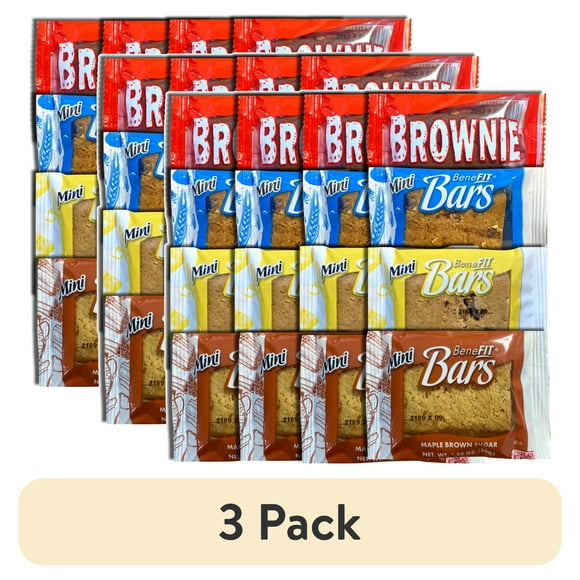 Benefit Bar Banana Chocolate Chunk