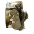 All For Paws Classic Squeaky Soft Squirrel Dog Toy - Walmart.com