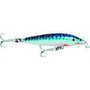 P-Line 1 oz Lazer Minnow - Walmart.com