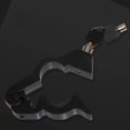 Mosiee Electric Scooter Electric Vehicle Bicycle Throttle Lock ...