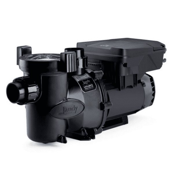 VSFHP270DV2A Jandy VS Inground 2.7 HP Variable-Speed FloPro Pump w/o ...