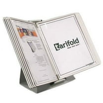 Tarifold Reference Wall Display Unit, Assorted, 1 Each (Quantity ...