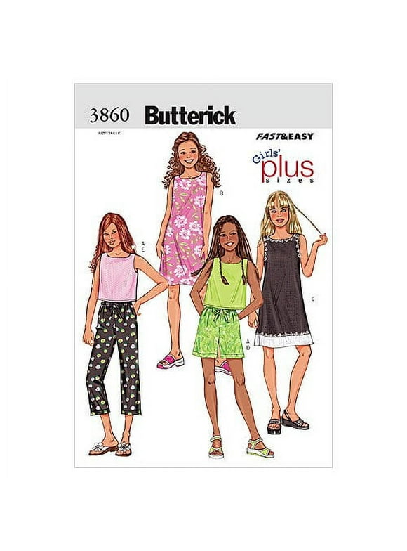 Sewing Patterns in Sewing - Walmart.com