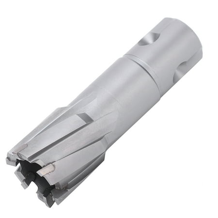 Core Drill Bit Hollow Core Drill Bit Carbide Universal Shank For Metal ...