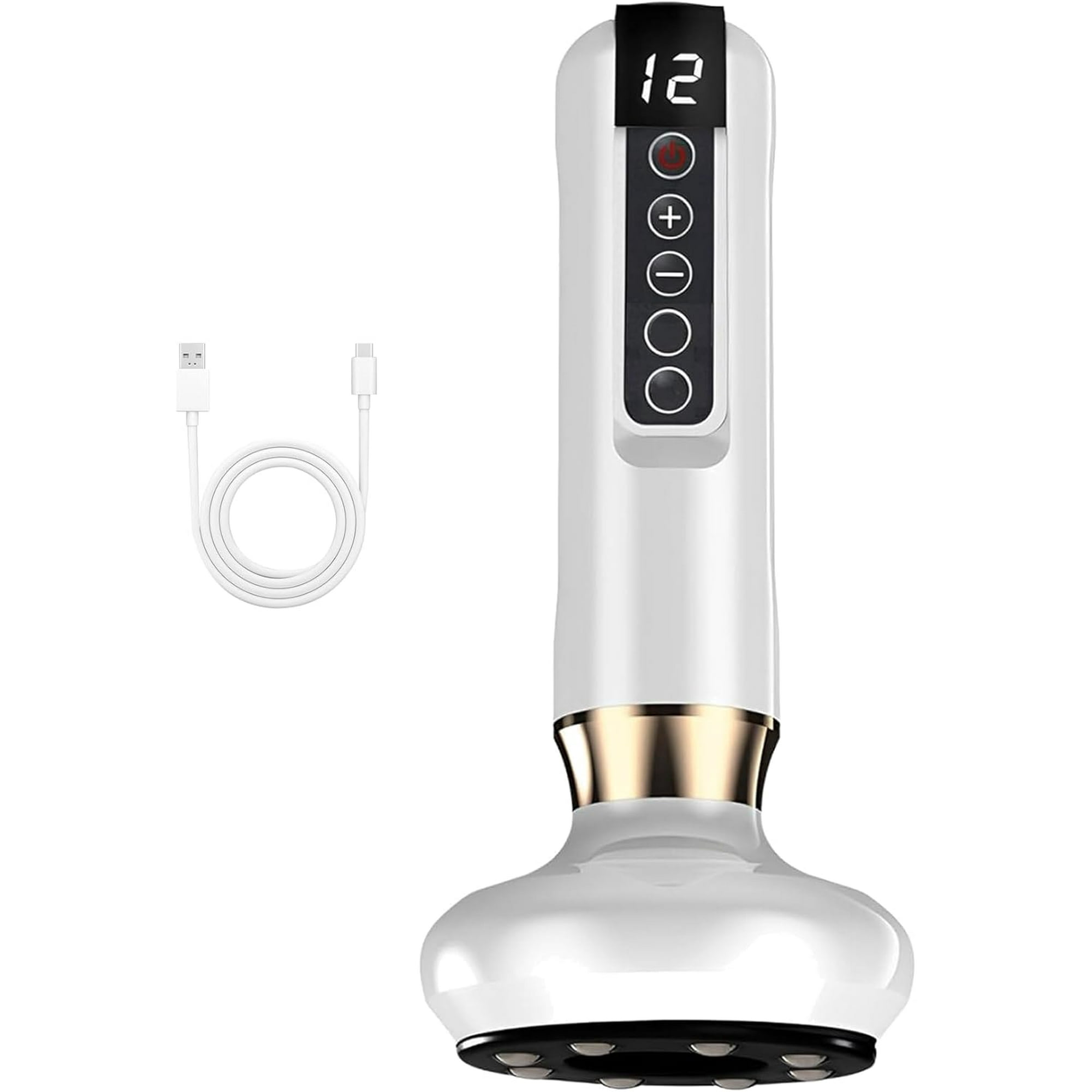 Click here for Yusuiyi Elouris Cellulite Tool glowfit Cellulite M... prices