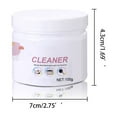 Clean People Multisurface Cleaner Cleaner With Bleach Kitchen Foam ...