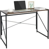 Mainstays Sumpter Park Student Desk, Black - Walmart.com