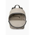 Uri Minkoff Paul Bonded Canvas Backpack, Taupe - Walmart.com