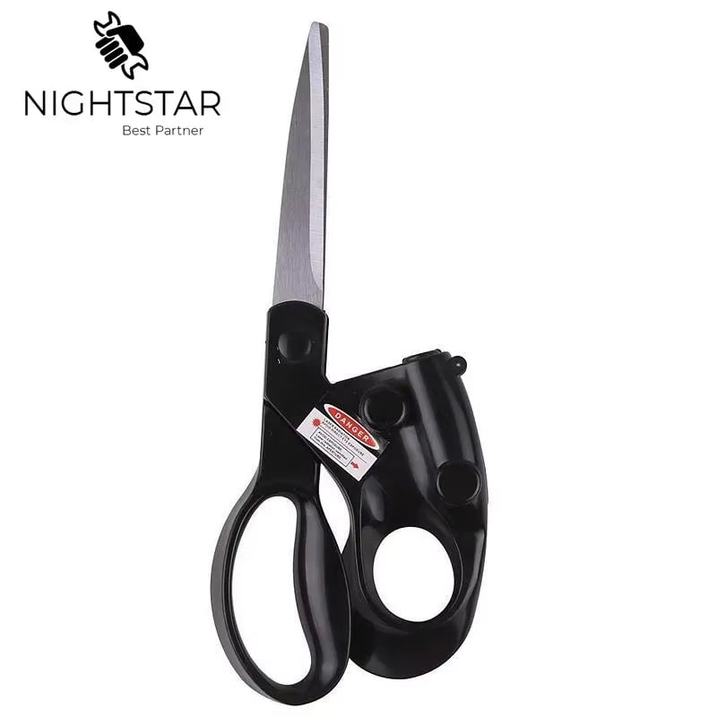 Click here for Communityratellc 2025 Pro Laser-Guided Scissors Fo... prices