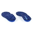 PowerStep Pinnacle Walking Shoe Inserts: Orthotic Insoles with Neutral ...
