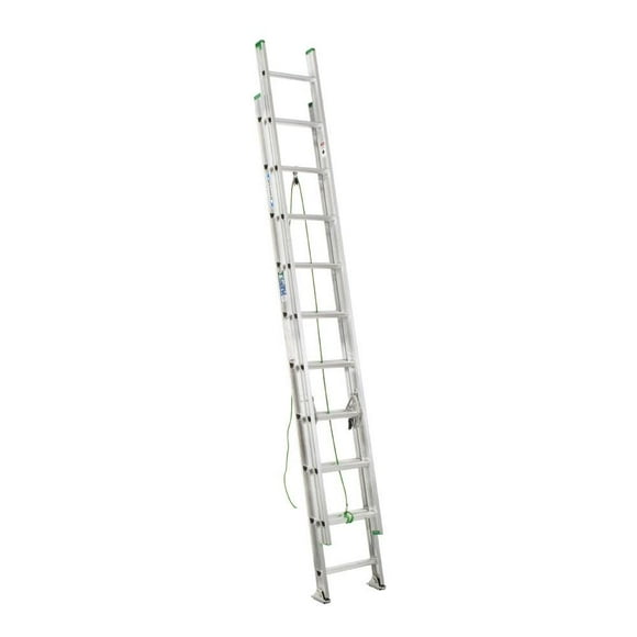 Werner 6 FT Ladders