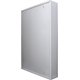 Barska CB13560 100 Key Adjustable Solic Steel Cabinet w/ Combination ...