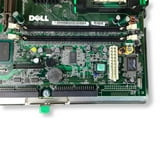 Pre-Owned Dell Dimension 2400c 4600c Desktop Motherboard K0057 ...