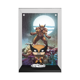 Funko Pop! Comic Cover: Marvel - Wolverine Vinyl Bobblehead - Walmart.com