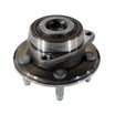 ACDelco GM Original Equipment Front Wheel Hub with Wheel Studs FW325 ...