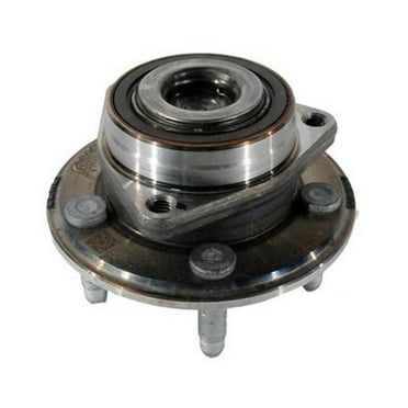 KarParts360 For Chevy Caprice 2011 2012 2013 Wheel Hub Assembly Driver ...