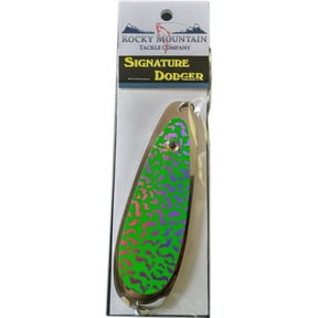 Poulsen ArrowFlash Dodger - Walmart.com