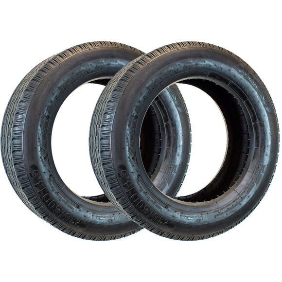 Mobile Home Tires