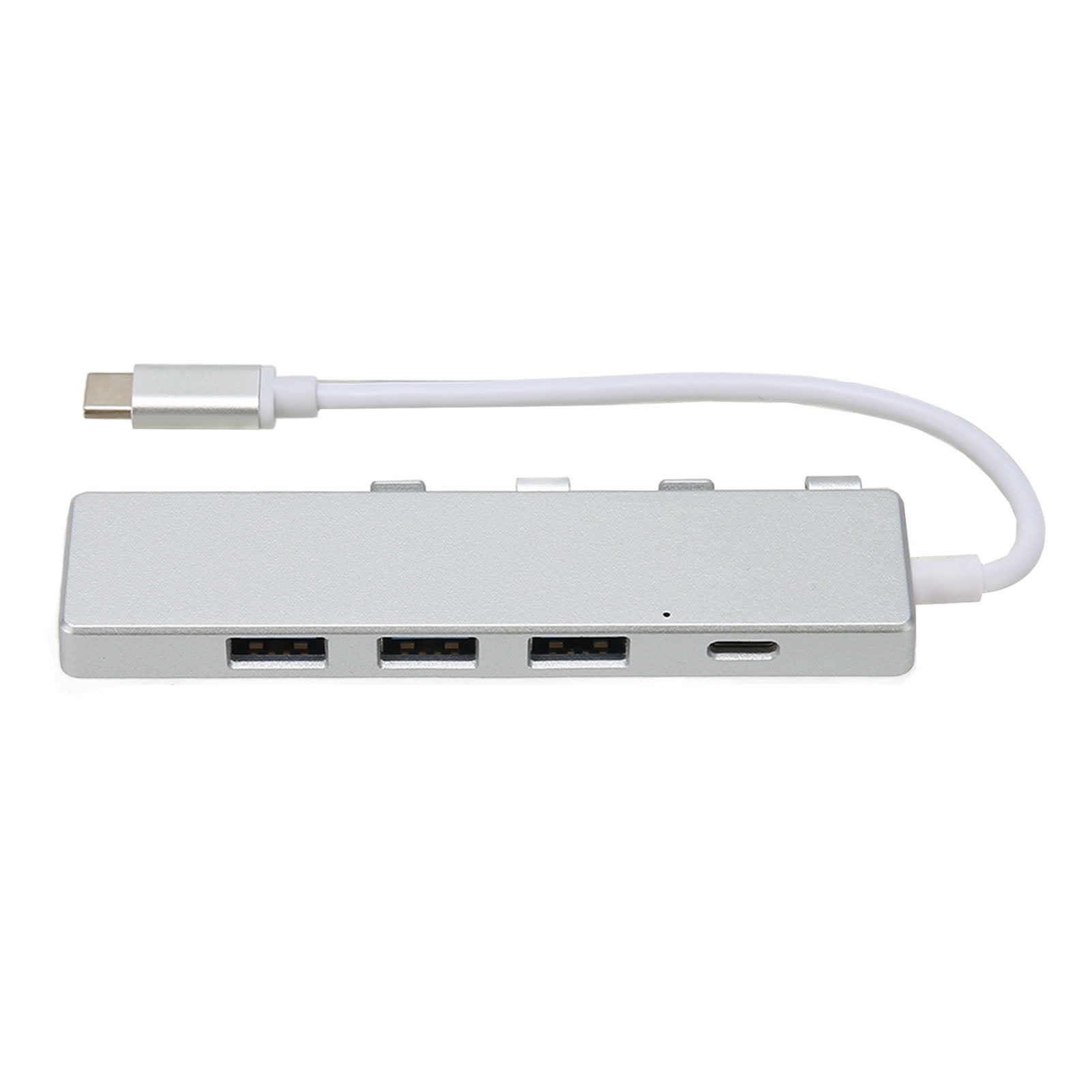 Click here for Dewin Type C Hub usb C Hub 5 Usbc Dongle Usbc Dock... prices