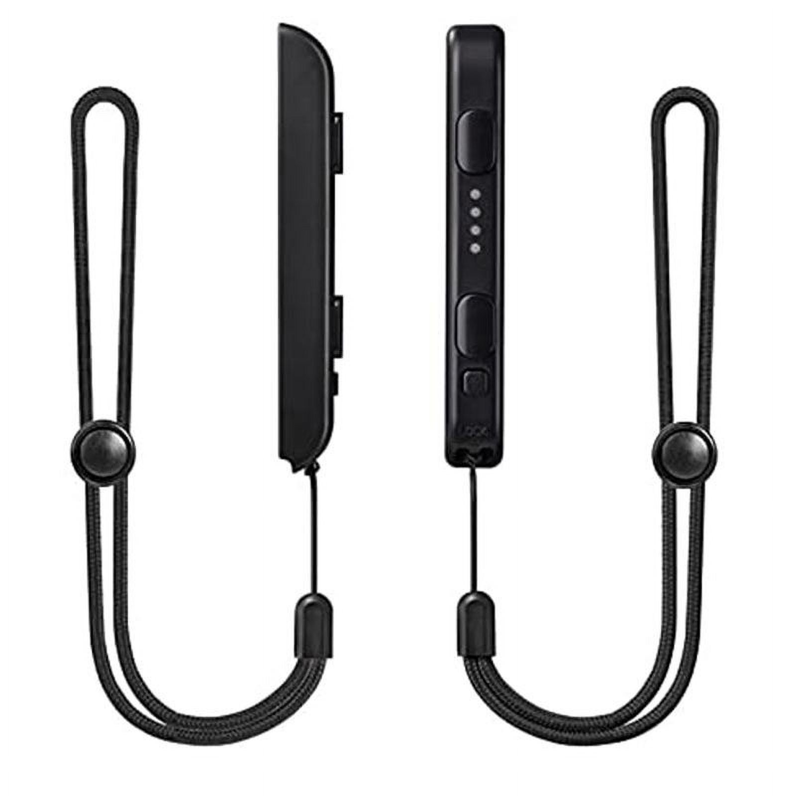 Correa de mano para mando Joy-Con de Nintendo Switch [1 par] | Bodega ...