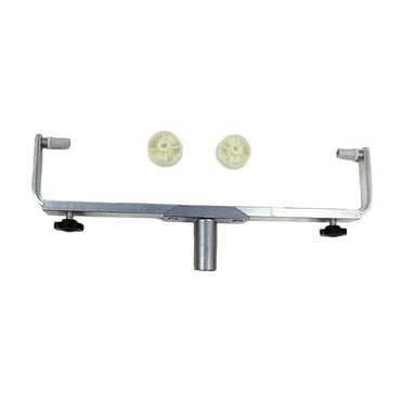 Project Select by Linzer 12-18" Adjustable Paint Roller Frame - Walmart.com