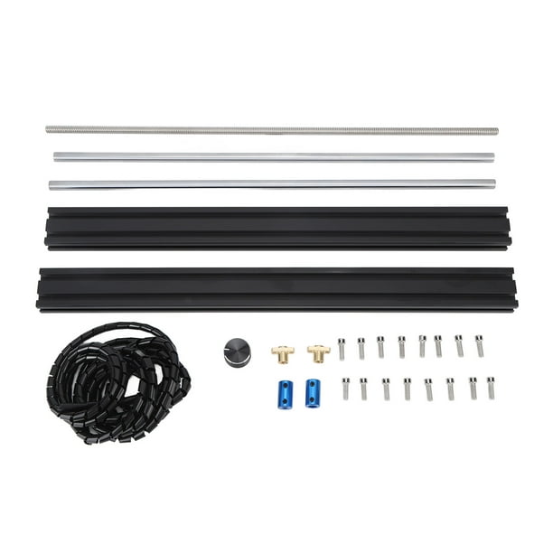 3018 Pro Engraver Extension Kit Micro Engraver Expansion Kit for X Axes ...