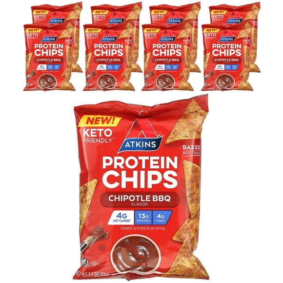 Atkins Chips