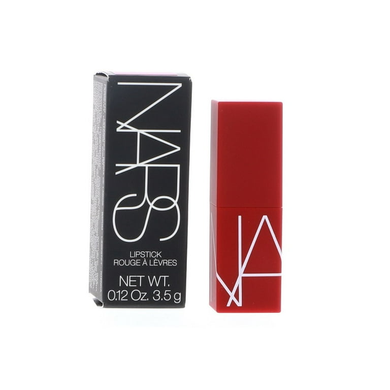 Jungle Red Nars