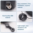 Osfvolr JYR8010 End Fed Antenna Shortwave Antenna 8-Band 150W HF ...