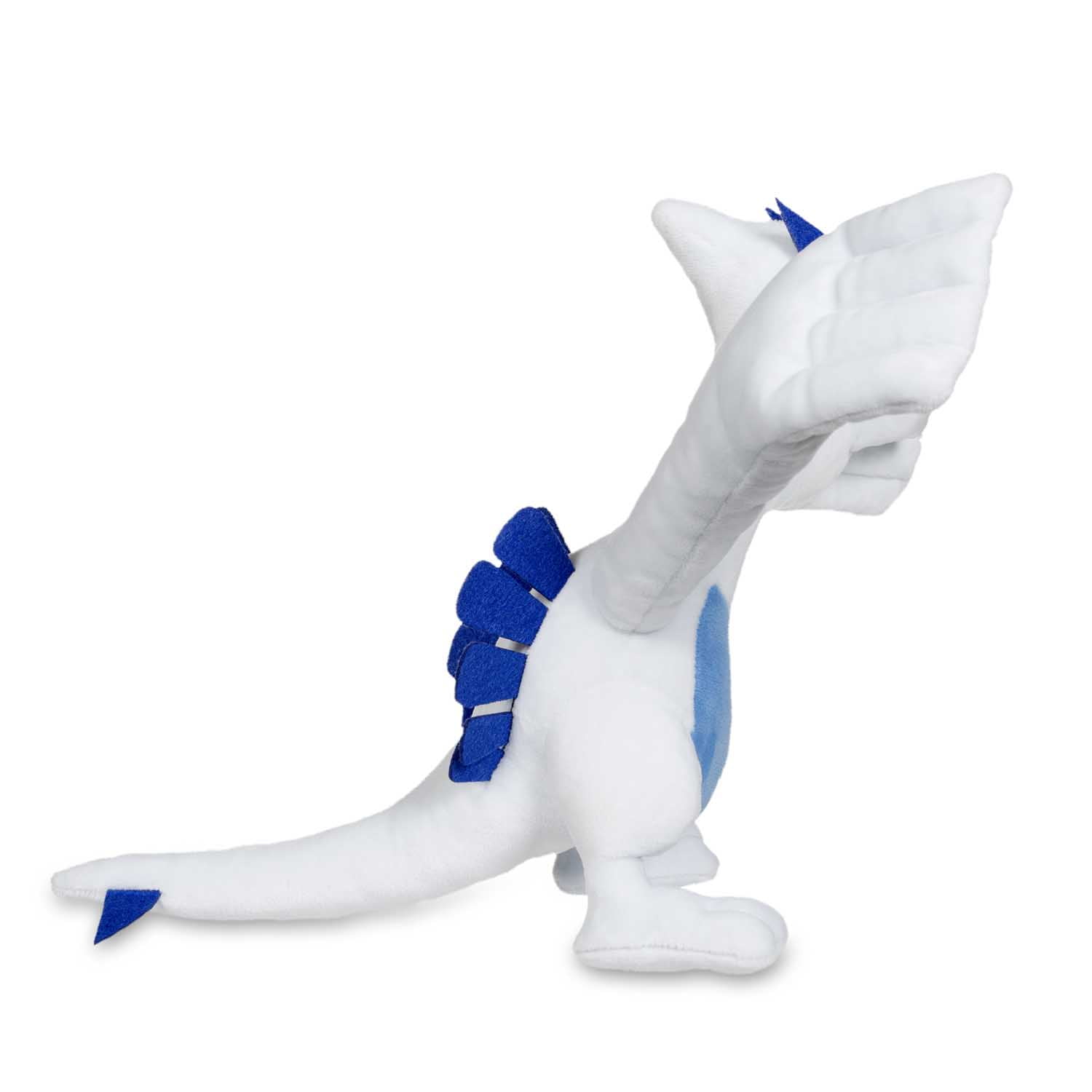 Official Lugia Pokemon Plush 13 In