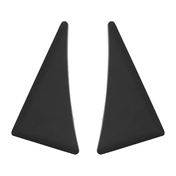 Car Door Corner Door Corner Edge Guards for Front Doors Spare Replaces ...