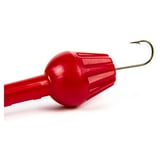 Ozark Trail Fishing Hook Disgorger - Red - Walmart.com