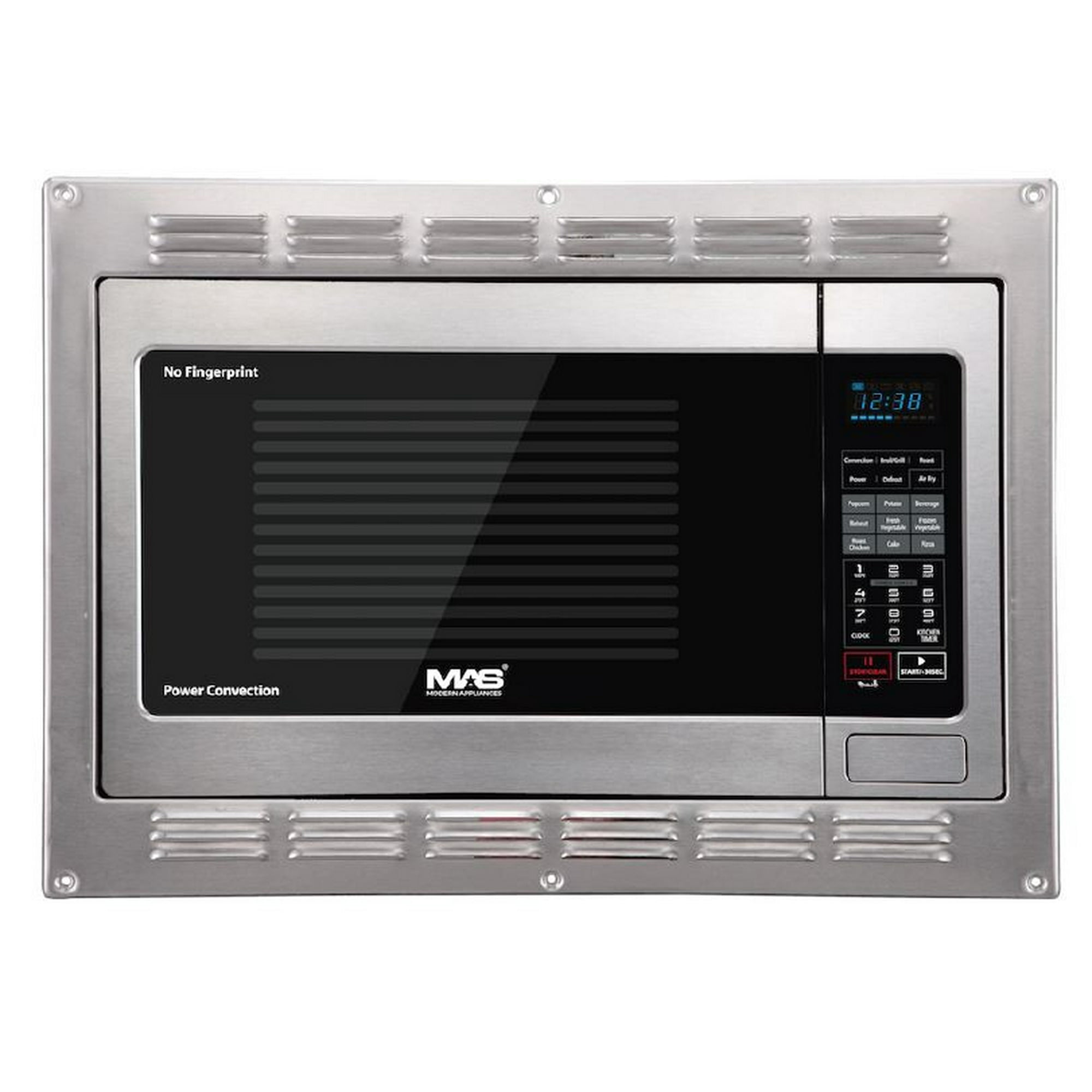 Click here for Contoure Microwave Oven Rv-200s-Con Mas; 1.1 Cubic... prices
