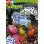 Backyardigans: Big Backyard Adventure (DVD) - Walmart.com