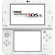 Nintendo New 3DS XL - White - Walmart.ca