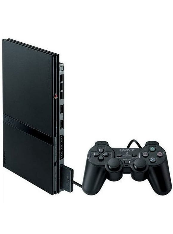 PlayStation 2 in PlayStation - Walmart.com