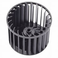 Nutone 5901A000 Fan Blower Wheel Assembly - Walmart.com