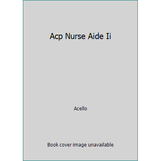 Nurses Aide Day