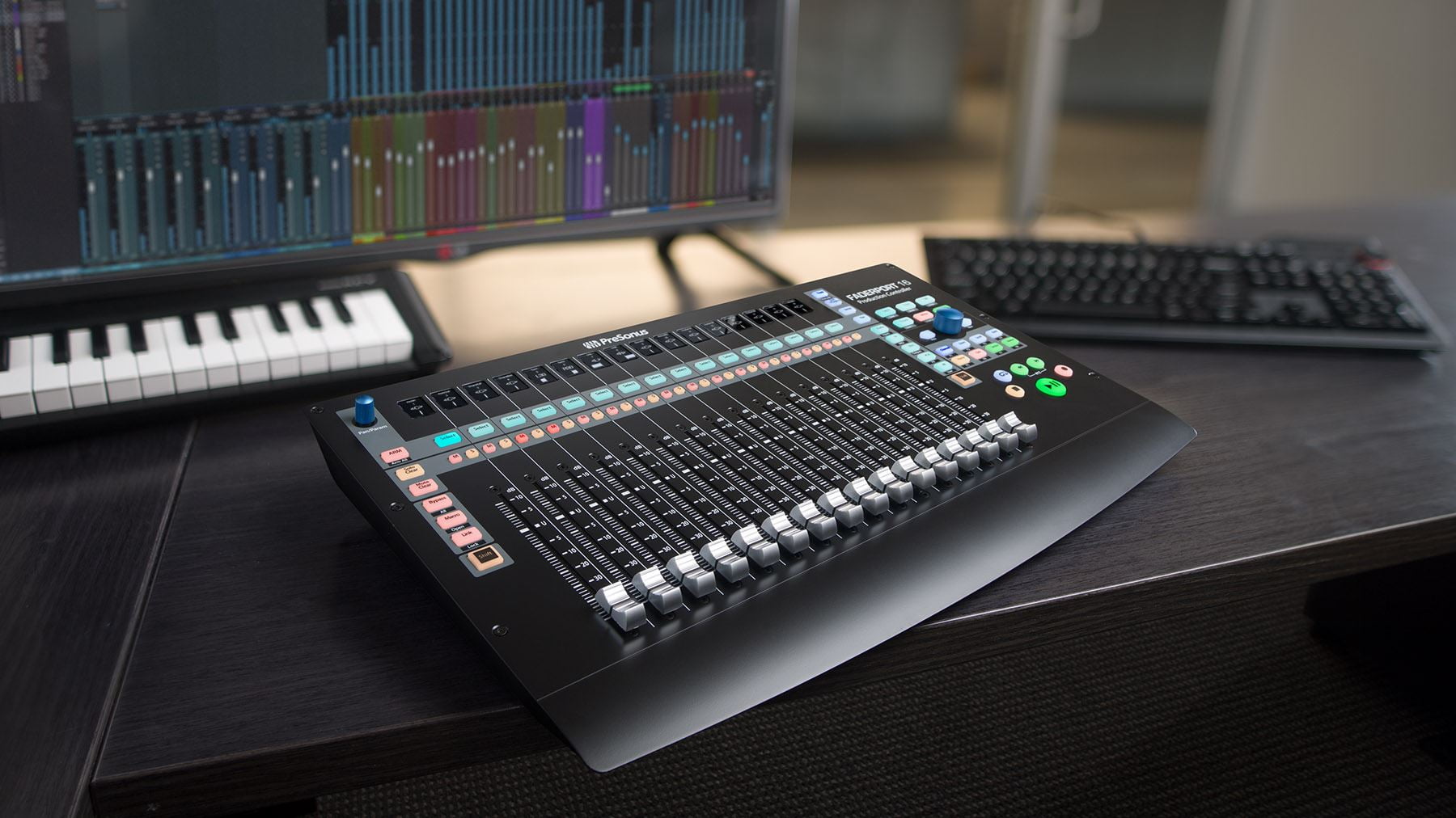 FaderPort 16 - Walmart.com - Walmart.com