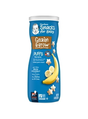 Gerber Toddler Food in Baby Food - Walmart.com