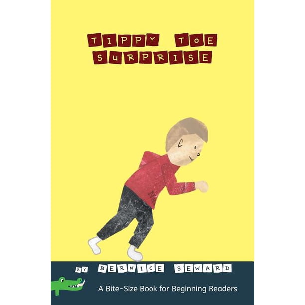 Tippy-toe