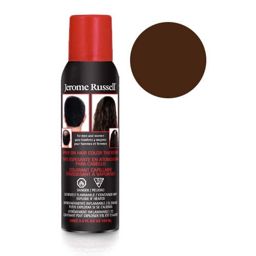 Click here for Jerome Russell Hair Color Thickener - Dark Brown 3... prices