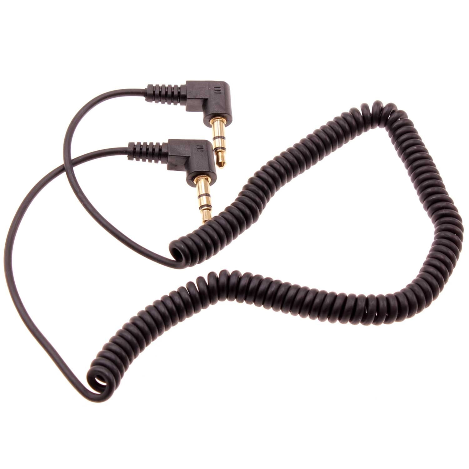 3.5mm Aux Cable Adapter Car Stereo Aux-in Audio Cord Speaker Jack Wire ...