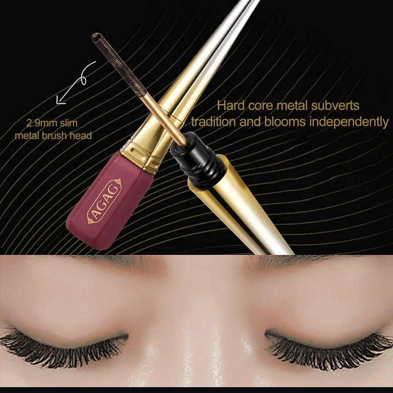 Copper Mascara