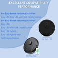 New Replacement Battery For Eufy L50 T2265 , L60 SES T2277, L60 Hybrid ...