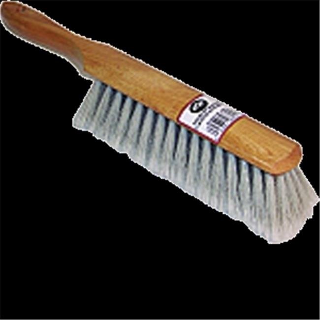 DQB Industries 8804 8 in. Grey Flagged Counter Duster - Walmart.com