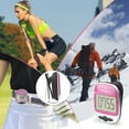 Pingko Pedometer for Walking Step Counter with Large Digital Display ...
