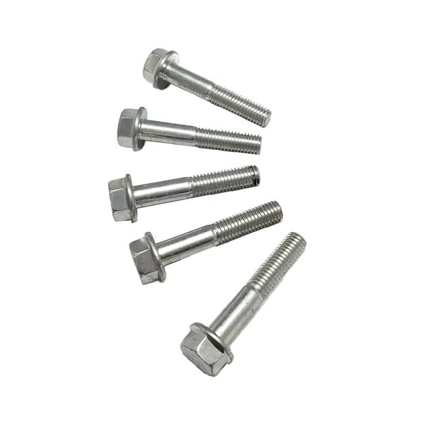 John Deere Original Equipment Screw #19M8318 (5-Pack) - Walmart.com