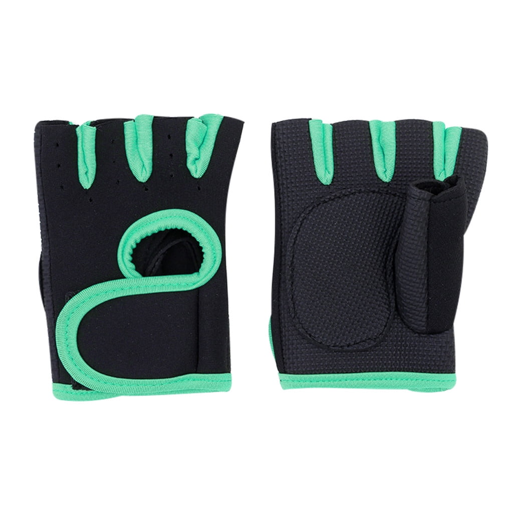 Click here for Dvkptbk Half-Finger Gloves New Breathable Cycling... prices