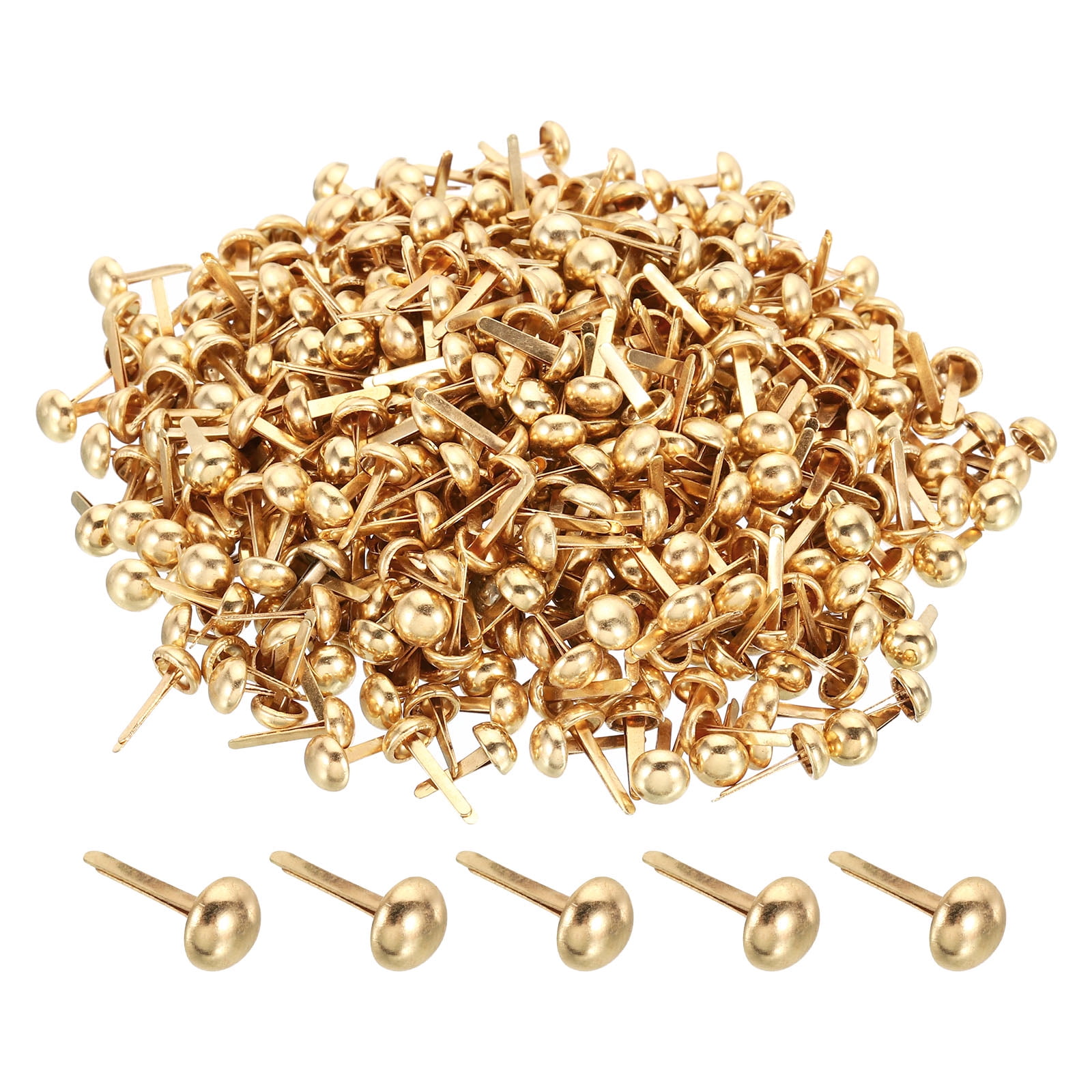 How To Use Paper Fasteners